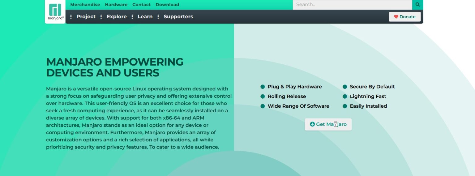 The 7+ Best Linux Distros for Developers in 2025 - TechxLive